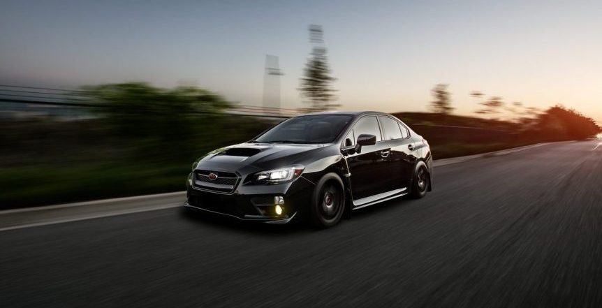 Subaru Shifter Packages for 2015-2019 WRX 6MT - COBB Tuning