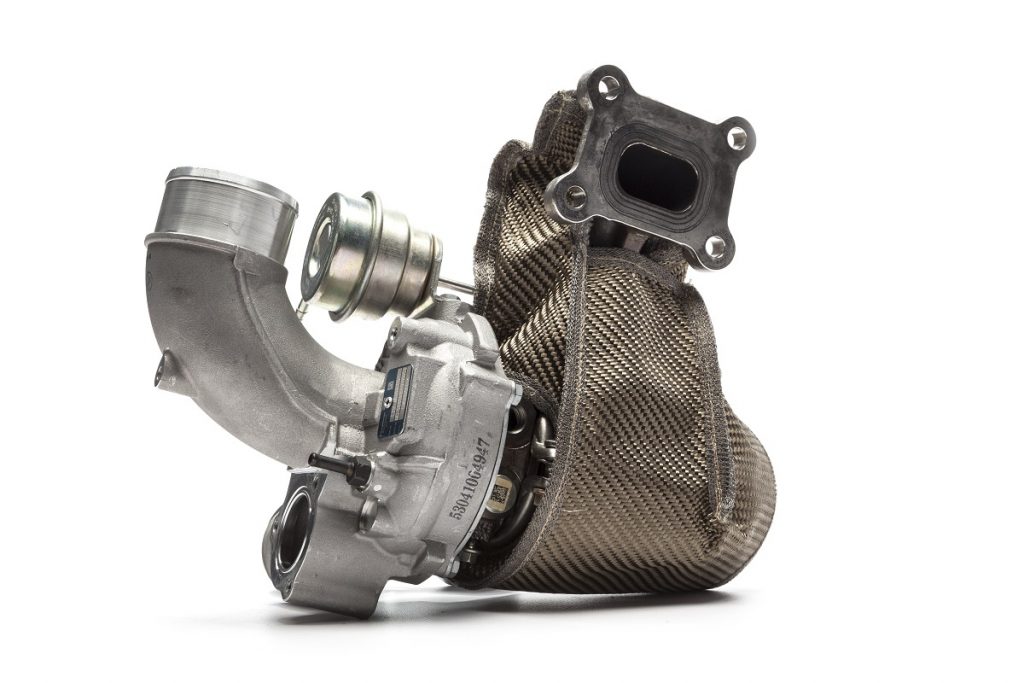 Turbo Blankets Now Available for Subaru and Ford Models - COBB Tuning