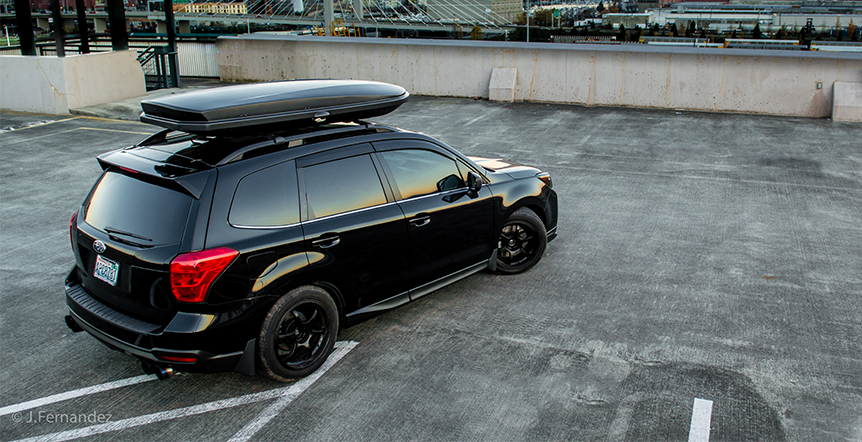 New CVT Temperature Monitor for Supported WRX and Forester XT Vehicles ...