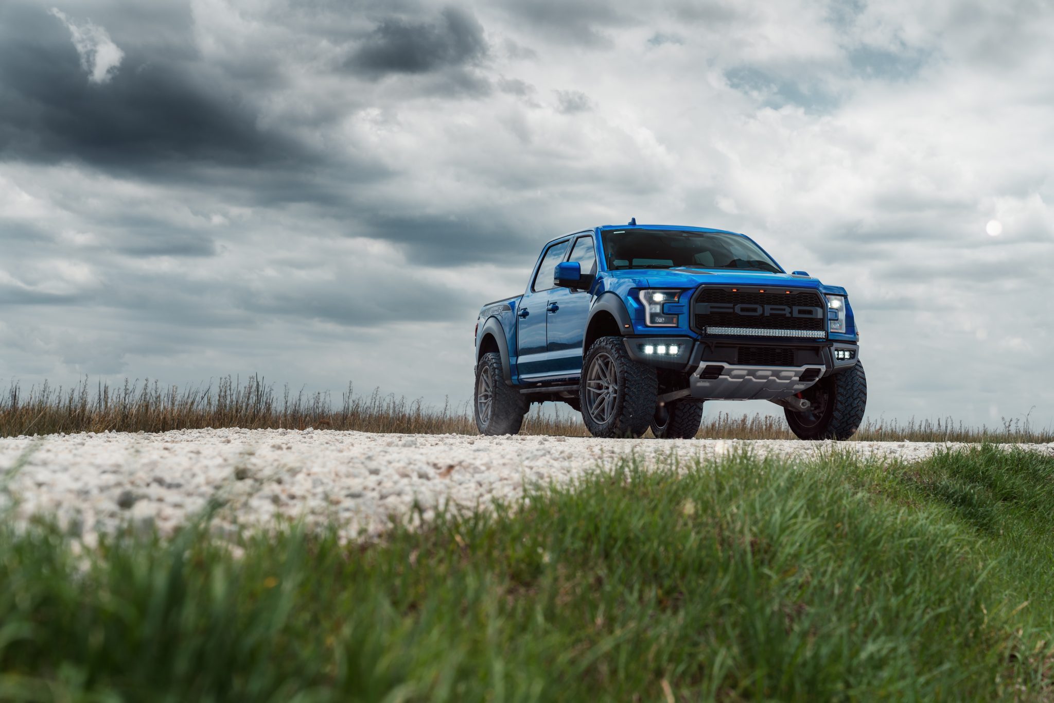 2019 Ford F-150 Raptor Support and Additional Ford Updates - COBB Tuning