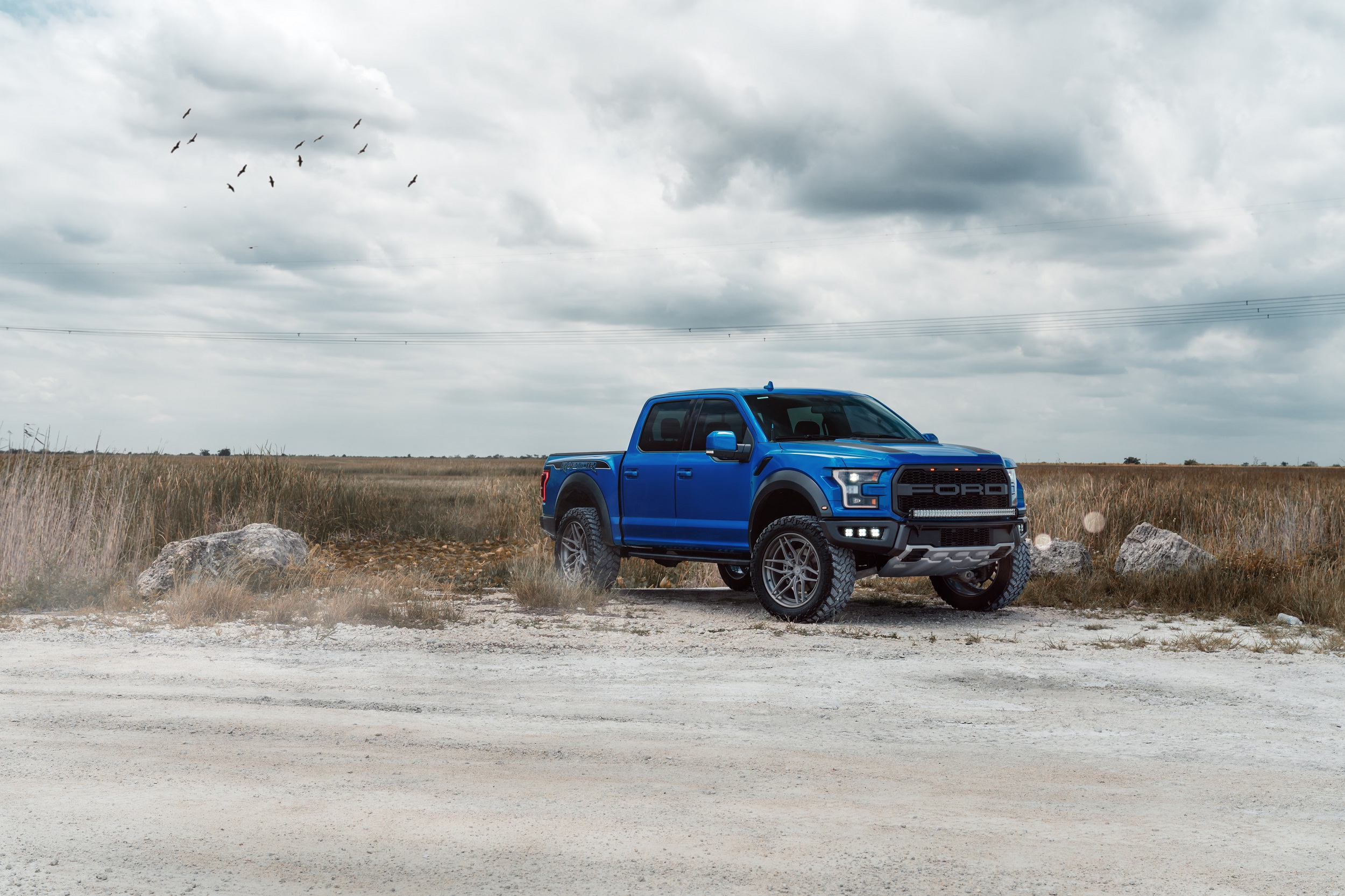 2019 Ford F-150 Raptor Stage 2 Support Now Available - COBB Tuning