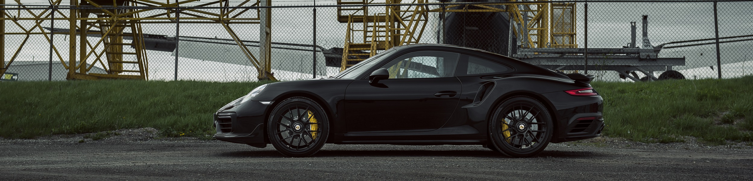 New Parts and Packages for Porsche 991.2 911 Carrera, T, S, GTS and 991 ...