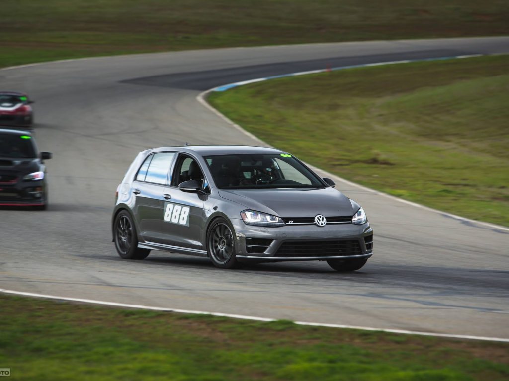 MK7 MPI and ROM Consolidation - COBB Tuning