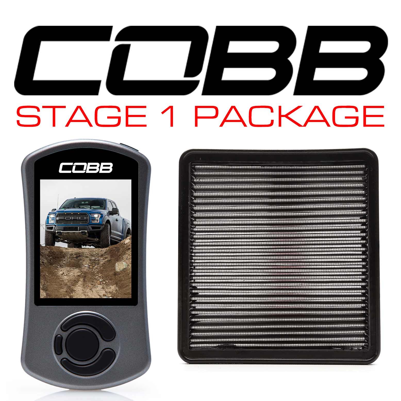 Ford Raptor F 150 Tcm Flashing Now Available Cobb Tuning