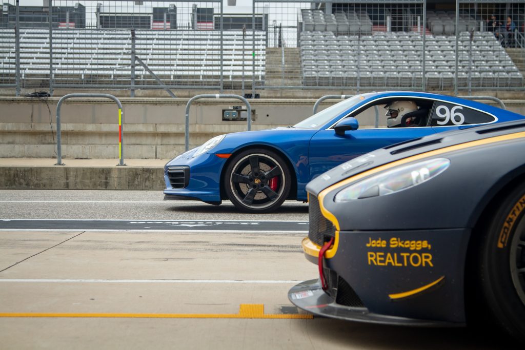 Revised 991.2 OTS Maps and COTA Torture Testing - COBB Tuning