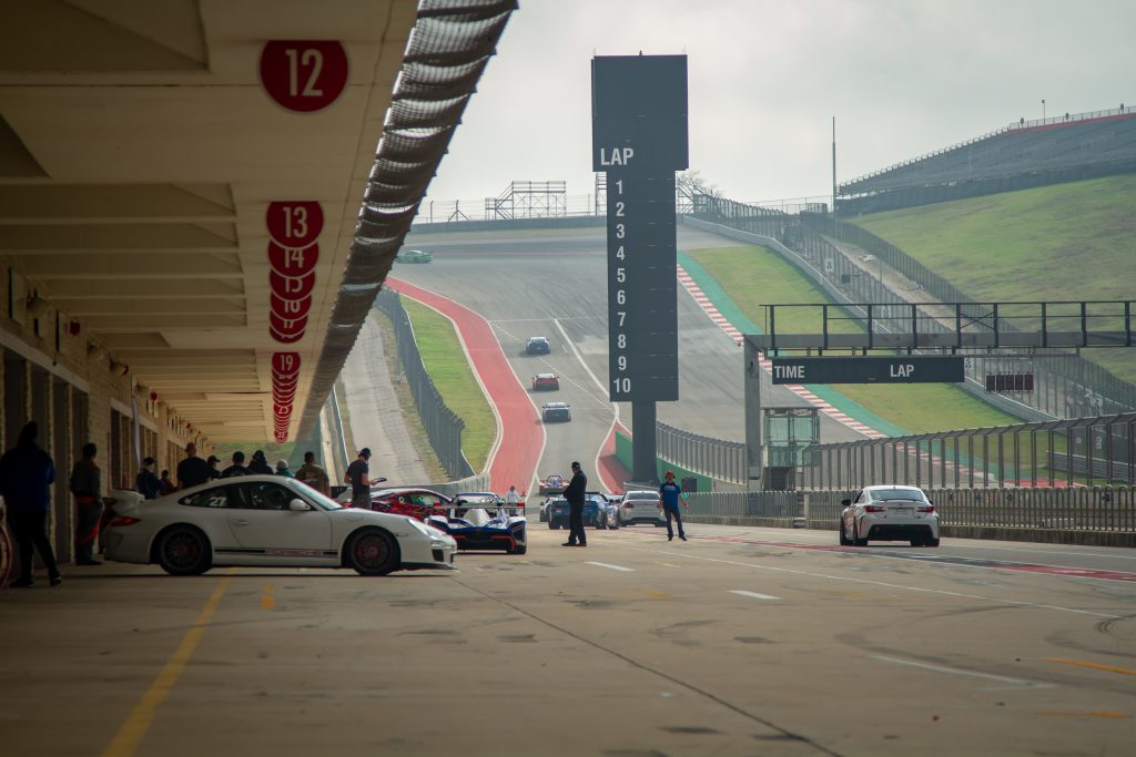 Revised 991.2 OTS Maps and COTA Torture Testing - COBB Tuning