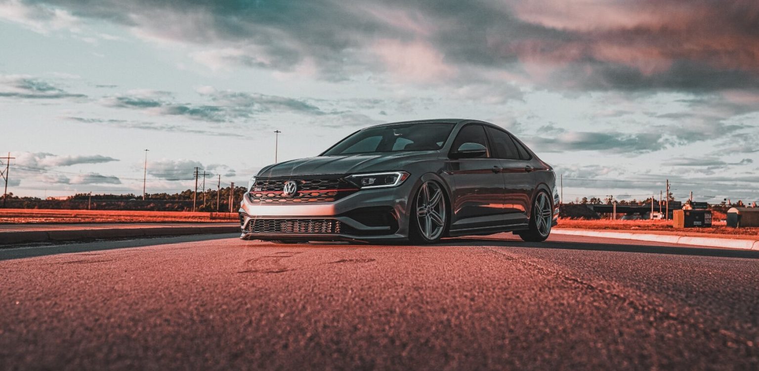 Volkswagen Jetta (A7) GLI Support - COBB Tuning