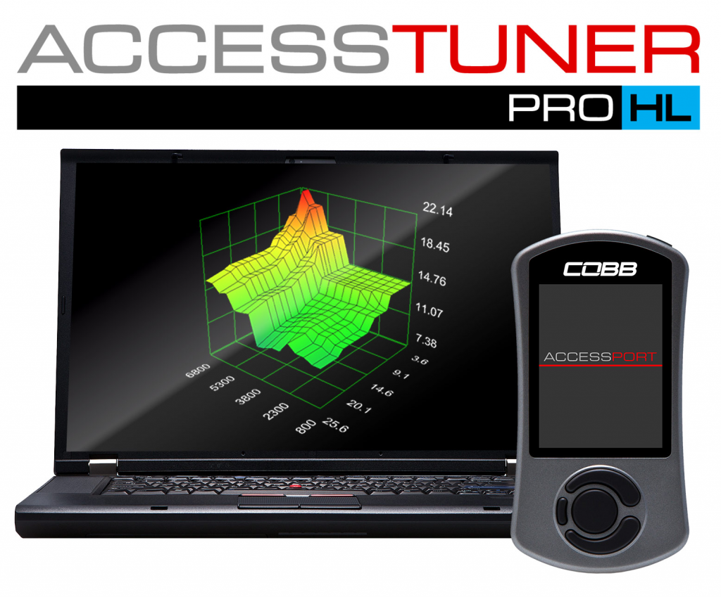 DIY With COBB Tuning - COBB Tuning