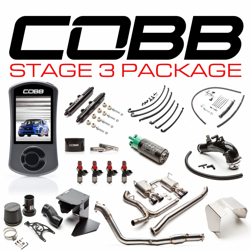 DIY With COBB Tuning - COBB Tuning