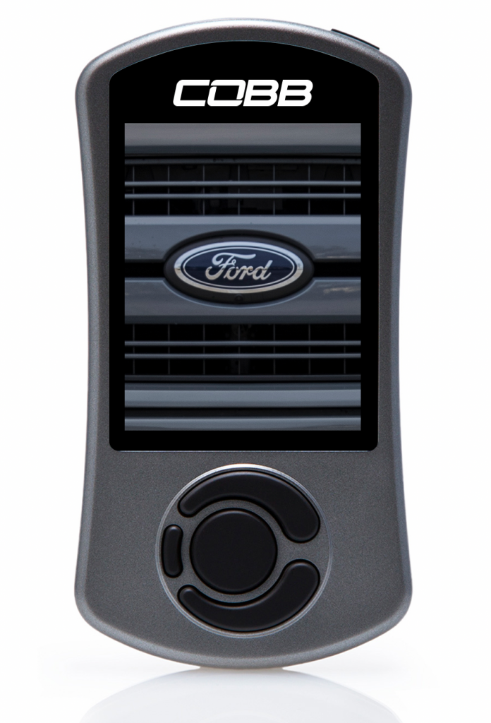 2019+ Ford F-150 Limited Performance Upgrades