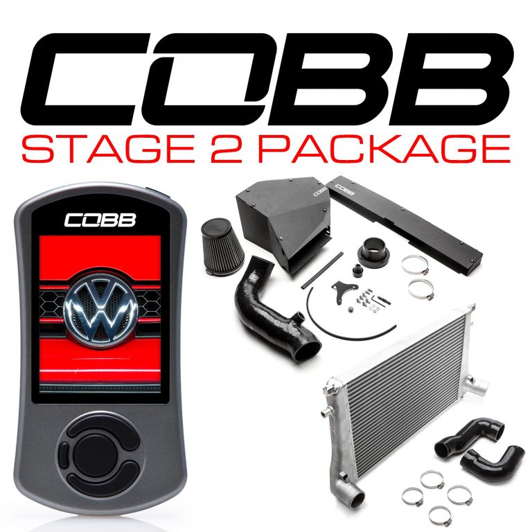 DIY With COBB Tuning - COBB Tuning