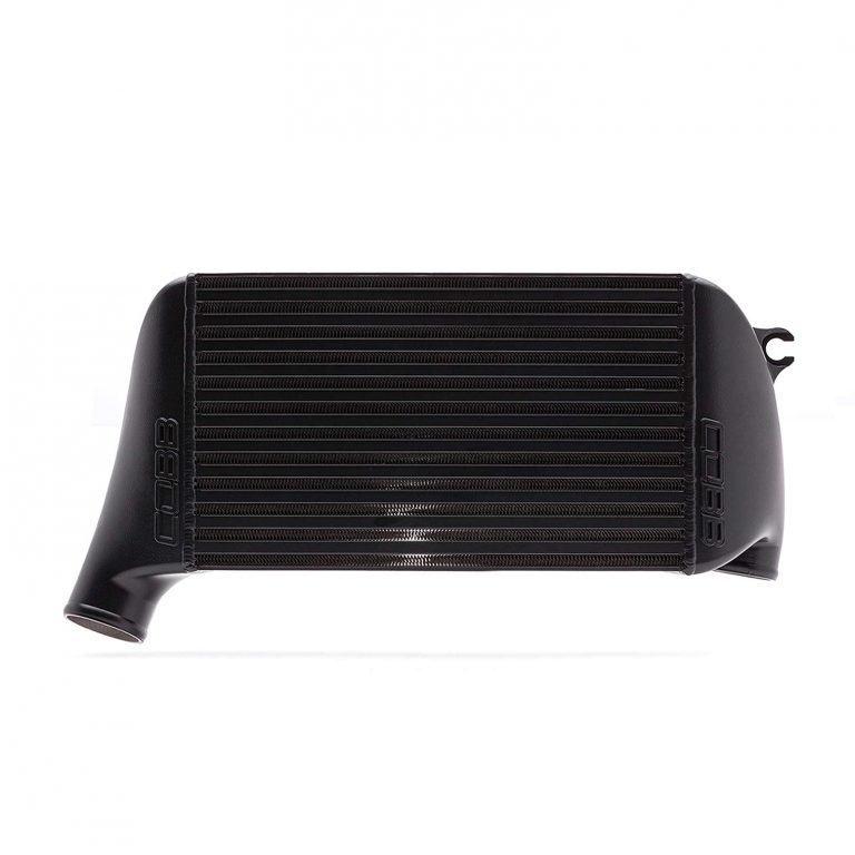 2015 + WRX Top Mount Intercooler Kit - COBB Tuning