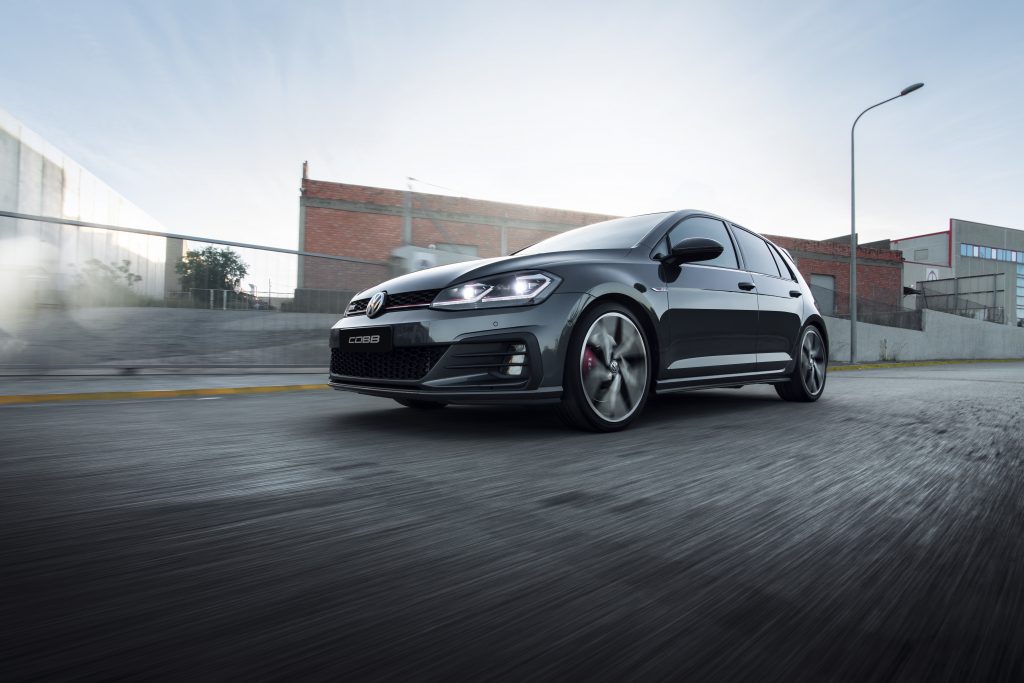 2021 VW GTI/GLI - DSG Tuning Support - COBB Tuning