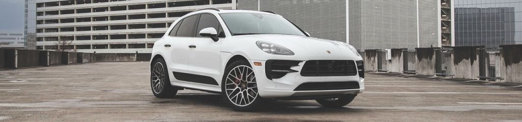2019 - 2021 USDM Porsche Macan S, GTS, and Turbo Now Supported! - COBB ...