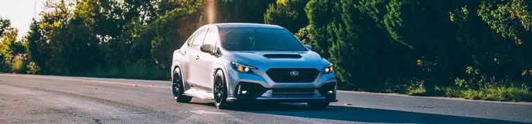 2023 Subaru WRX 6MT Support - COBB Tuning