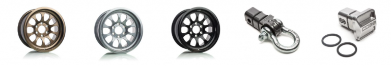 Gen3 Ford Raptor Tuning - COBB Tuning