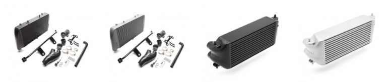 Gen3 Ford Raptor Tuning - COBB Tuning