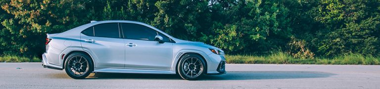 Accesstuner Pro Custom Tuning for 2022 Subaru WRX 6MT - COBB Tuning