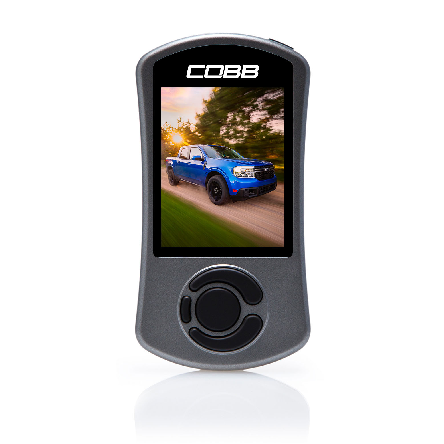 Ford Maverick Accessport Tuning - COBB Tuning