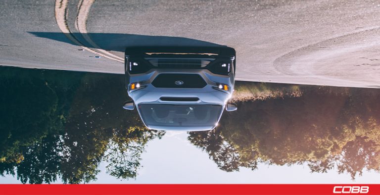 Blog - COBB Tuning