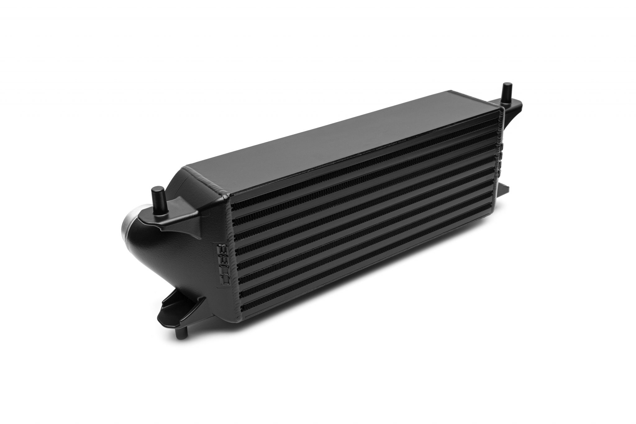 Ford Bronco Intercooler Upgrade - COBB Tuning