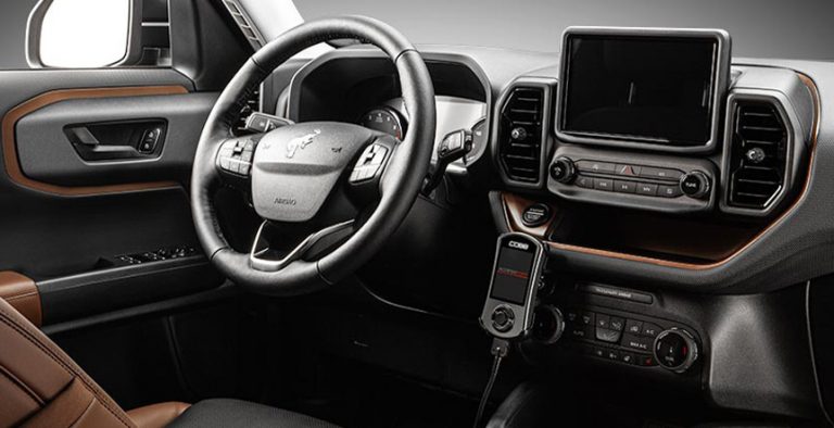 Ford Bronco Sport Badlands Tuning - COBB Tuning