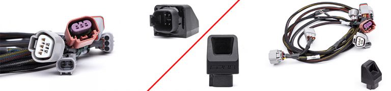 Subaru NexGen Flex Fuel - COBB Tuning