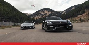 Blog - COBB Tuning