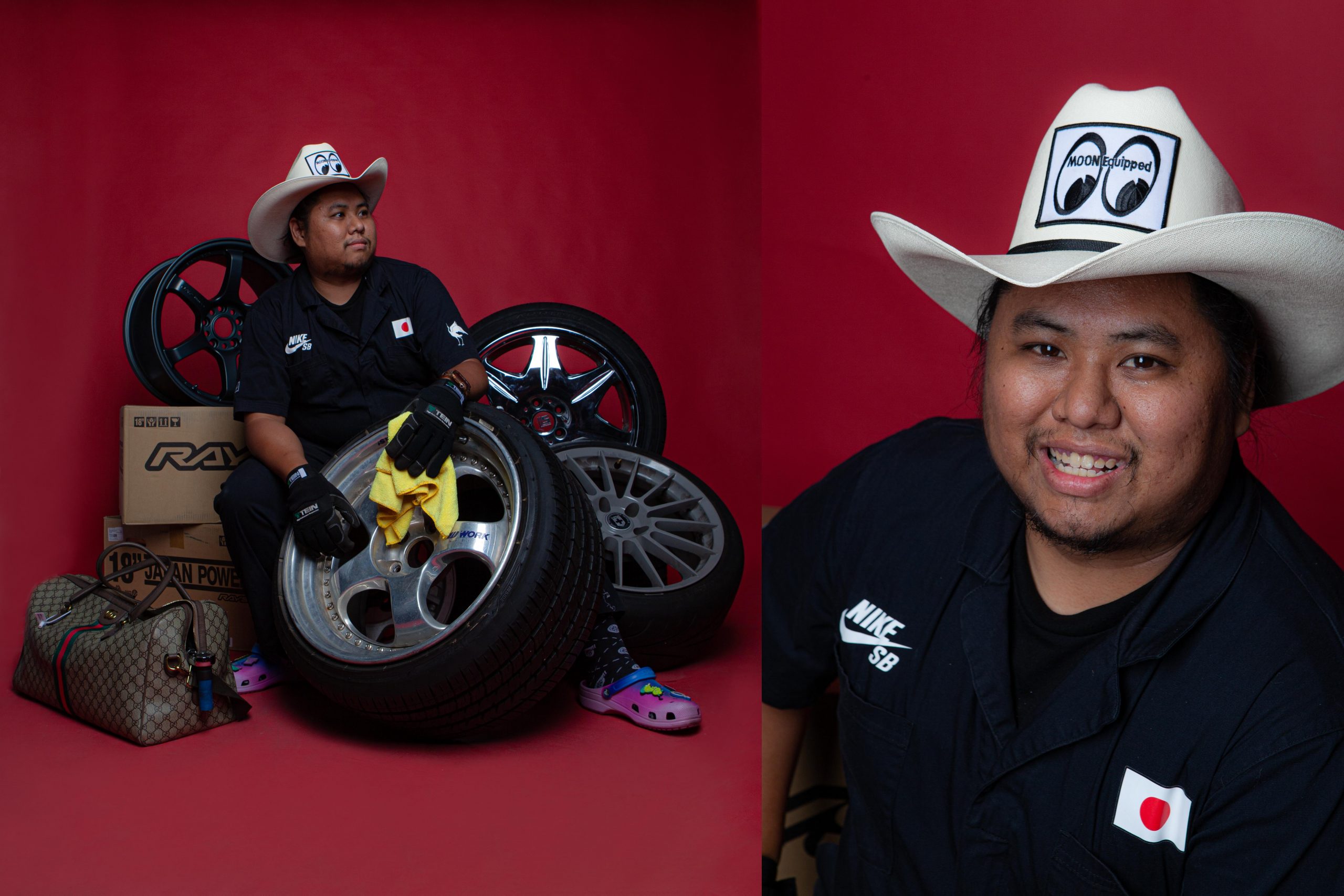 COBB Employees - COBB Tuning