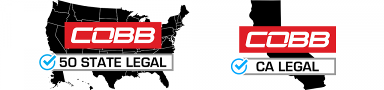 2020-2025 Subaru Outback Stage 2 Packages & Maps - COBB Tuning