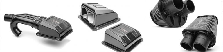 COBB HCT Intakes for Ford Raptor and F150 Receive EO - Industry First!