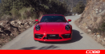 Porsche 992 Carrera Base / T / S / GTS Accessport Tuning - COBB Tuning