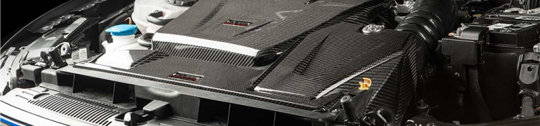 Mk8 GTI, Golf R / 8Y S3 Redline Carbon Fiber Intakes - COBB Tuning