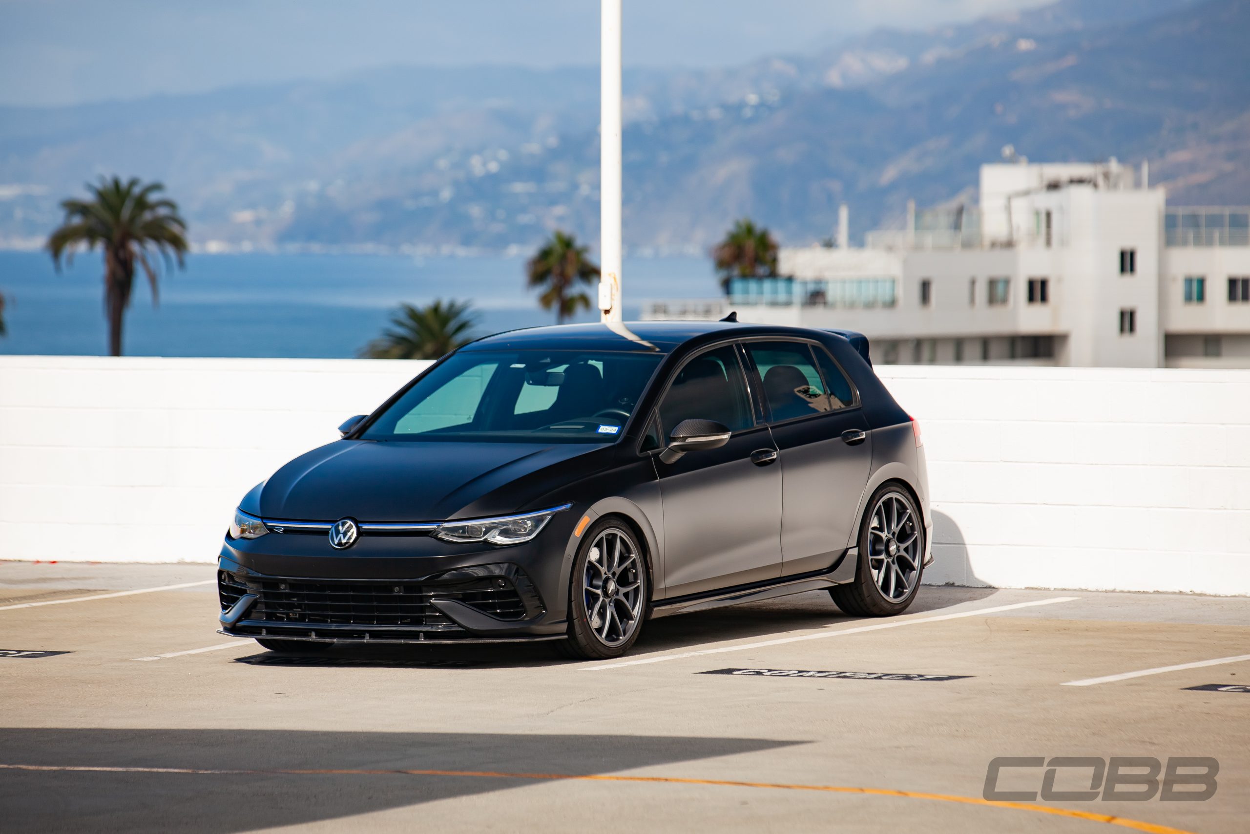 Wheels Gallery - MK8 Golf GTI | Page 12 | VW Vortex - Volkswagen Forum