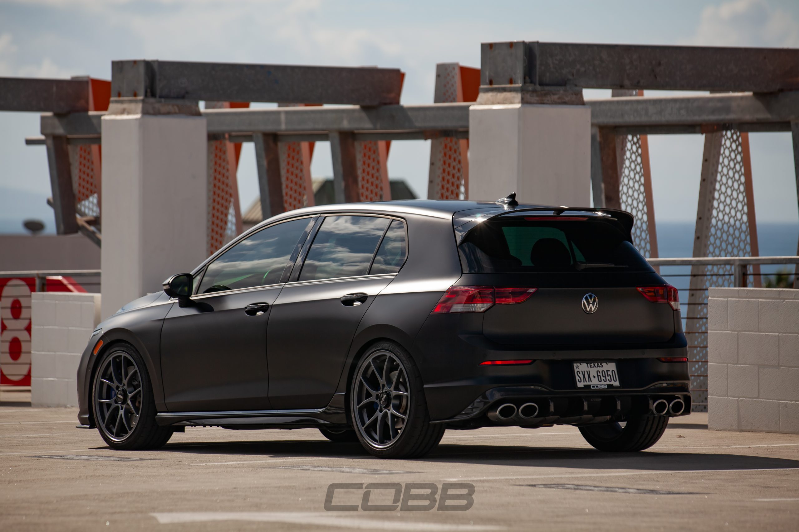 Wheels Gallery - MK8 Golf GTI | Page 10 | VW Vortex - Volkswagen Forum