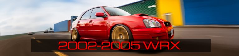 Every Intake Upgrade For Your Subaru WRX - COBB Tuning