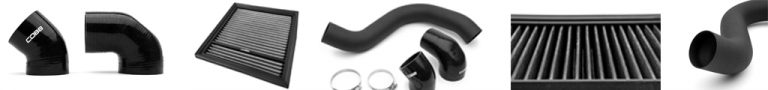 Every Intake Upgrade For Your Subaru WRX - COBB Tuning