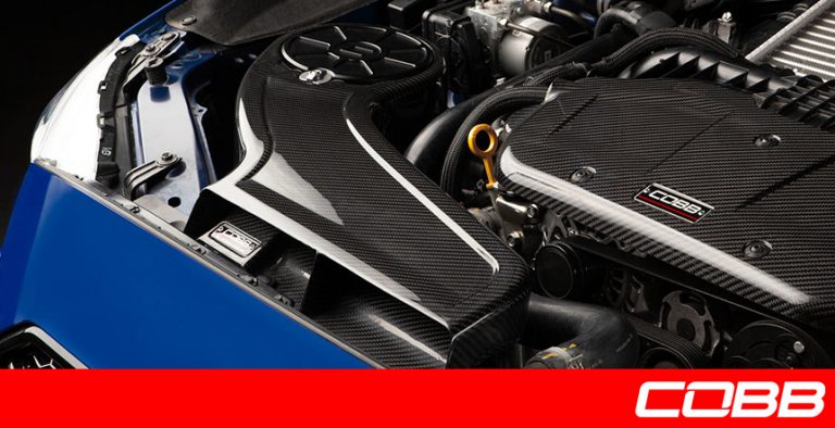 Subaru Archives - COBB Tuning