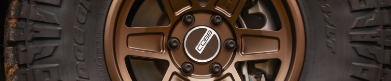 COBB25 Edition Gen3 Ford Raptor Build - COBB Tuning