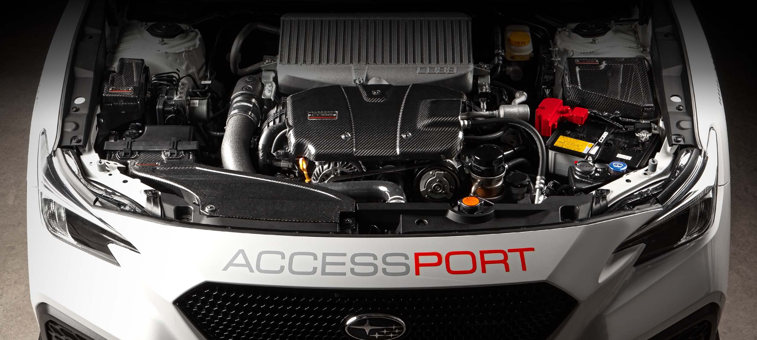 COBB Tuning | Car Performance ECU Tuning