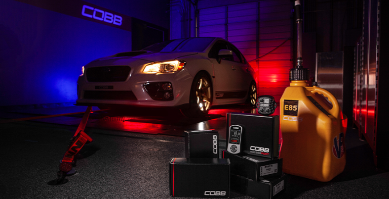 Blog - COBB Tuning