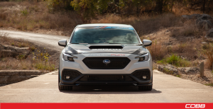USDM 2024 WRX 6MT and CVT Accessport Support - COBB Tuning