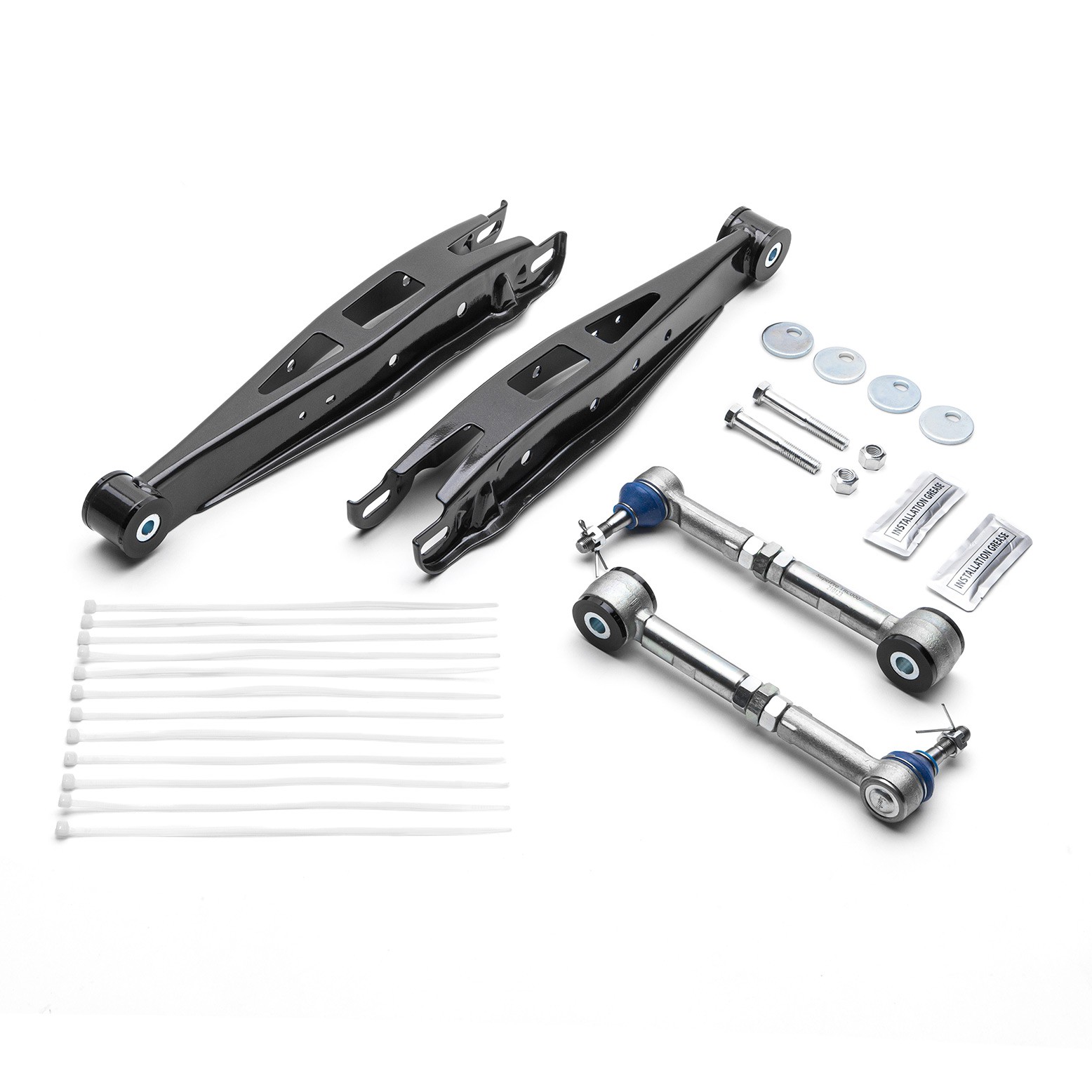 Every Suspension Upgrade For Your Subaru WRX COBB Tuning