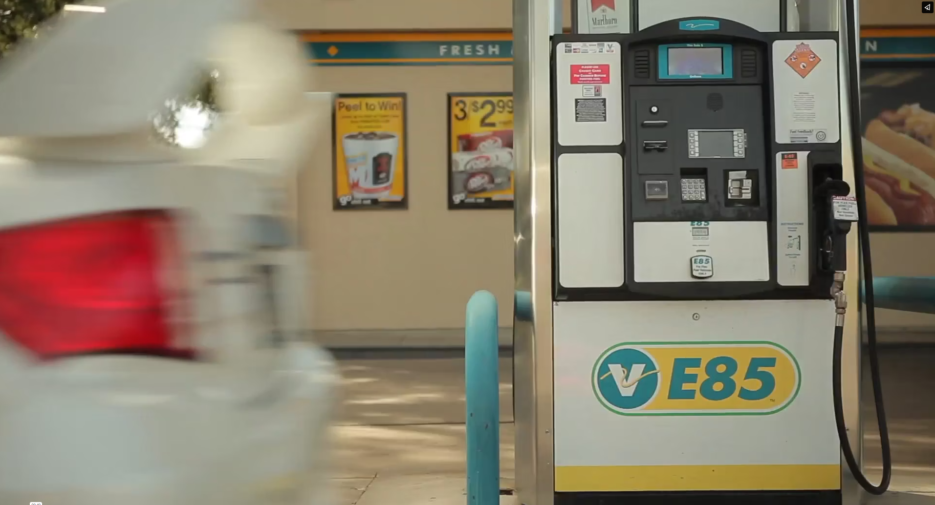 Flex Fuel Kits - COBB Tuning