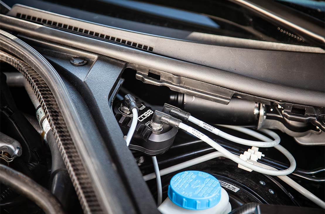 Flex Fuel Kits - COBB Tuning