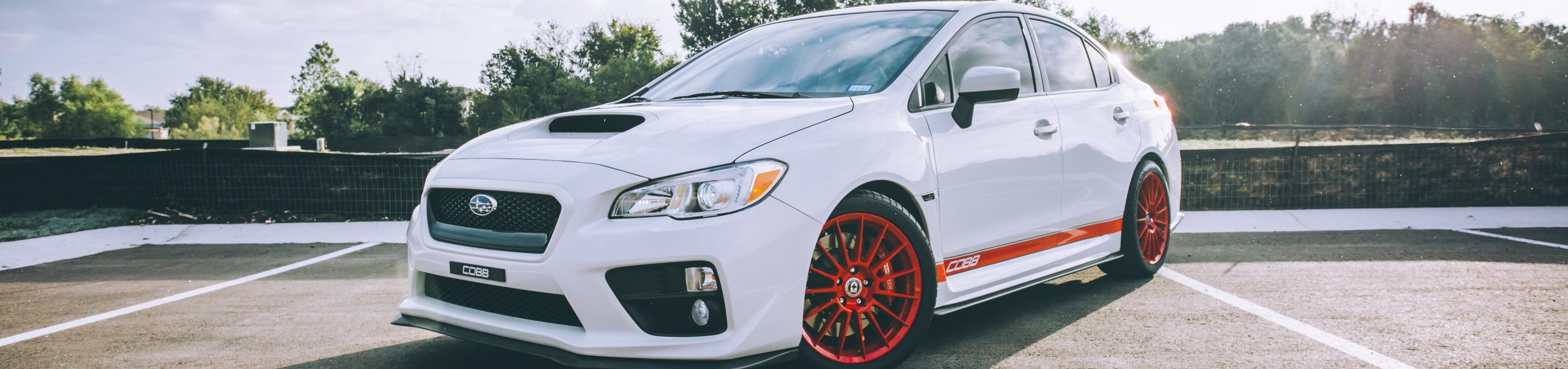 Flex Fuel Kits - COBB Tuning