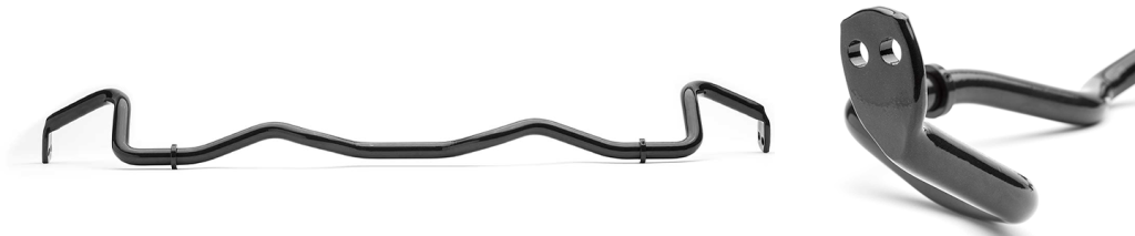 ALL NEW 2022-2025 WRX Springs, Swaybars, Suspension Packages