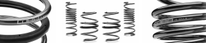 ALL NEW 2022-2025 WRX Springs, Swaybars, Suspension Packages