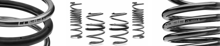 ALL NEW 2022-2025 WRX Springs, Swaybars, Suspension Packages