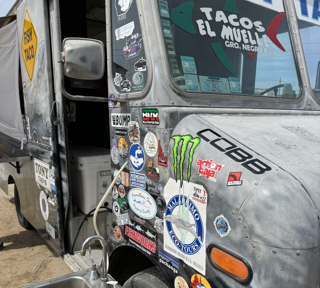 COBB25 Raptor: Adventures with Baja Raptor Runs - COBB Tuning